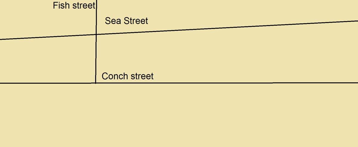 Conch street | The My Spongebob Wiki | Fandom