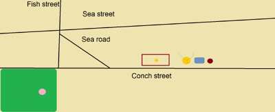 Conch street | The My Spongebob Wiki | Fandom