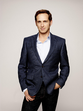 Jake Broderick | The Mysteries of Laura Wikia | Fandom