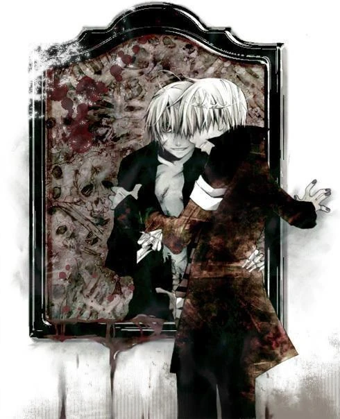 Category:Characters | Mystical Community Wiki | Fandom