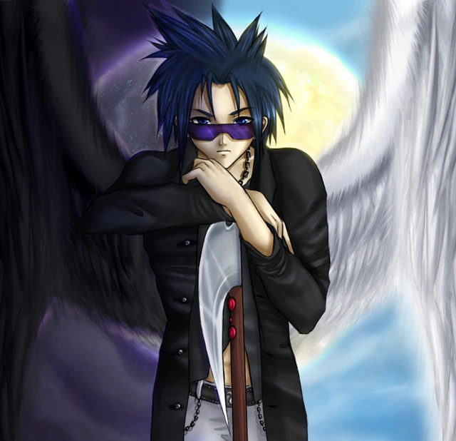 Noe Cross | Mystical Community Wiki | Fandom