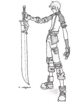 Sirberius Reono | Mystical Community Wiki | Fandom