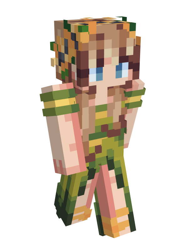 Santa Perla | TheMythicalSausage Wiki | Fandom