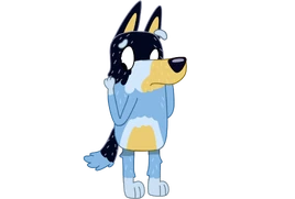 Bandit Heeler | Then There’s Bluey! Wiki | Fandom