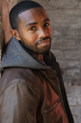 Moses Jones | The Naked Gun | Fandom