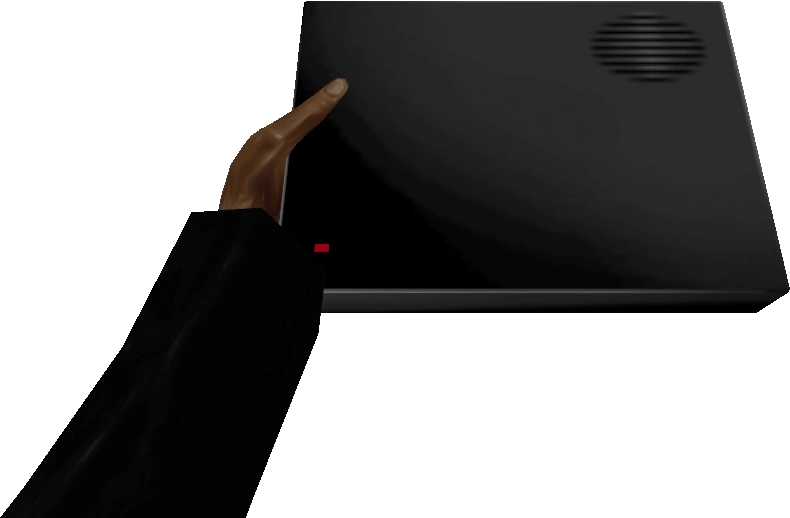 Black Box | The Nameless Mod Wiki | Fandom