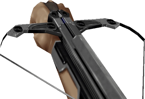 Mini-Crossbow | The Nameless Mod Wiki | Fandom