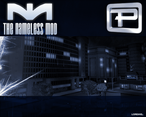 The Nameless Mod | The Nameless Mod Wiki | Fandom