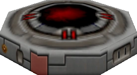 Red Bioelectric Cell | The Nameless Mod Wiki | Fandom