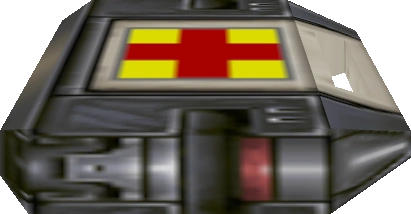 Medkit | The Nameless Mod Wiki | Fandom