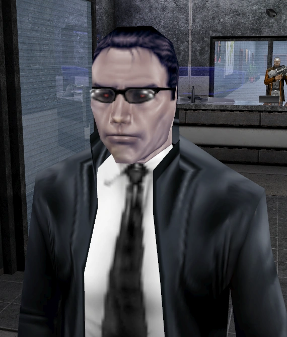 ManInBlack | The Nameless Mod Wiki | Fandom