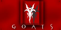 Goat Cult | The Nameless Mod Wiki | Fandom