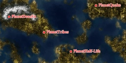 Forum City | The Nameless Mod Wiki | Fandom