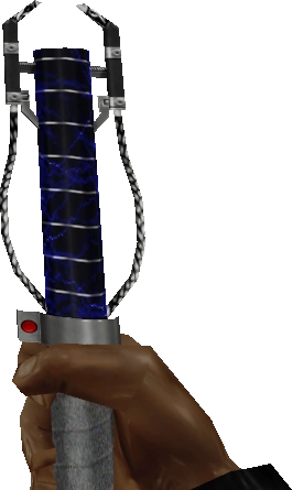 Riot Prod | The Nameless Mod Wiki | Fandom