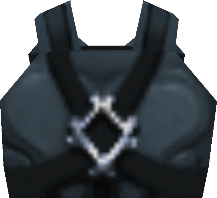 Ballistic Armor | The Nameless Mod Wiki | Fandom