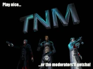 The Nameless Mod | The Nameless Mod Wiki | Fandom