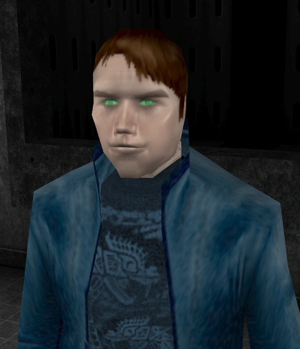 Andreus | The Nameless Mod Wiki | Fandom