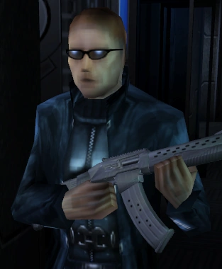 Forum Avatar Shell | The Nameless Mod Wiki | Fandom