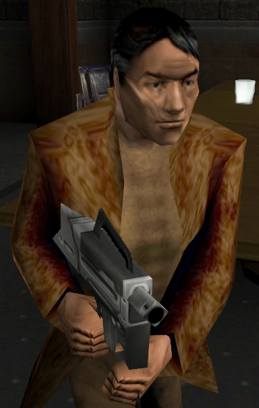 Llama Worshipper | The Nameless Mod Wiki | Fandom