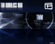 The Nameless Mod | The Nameless Mod Wiki | Fandom