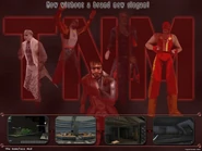 The Nameless Mod | The Nameless Mod Wiki | Fandom