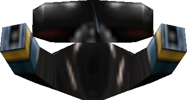 Rebreather | The Nameless Mod Wiki | Fandom