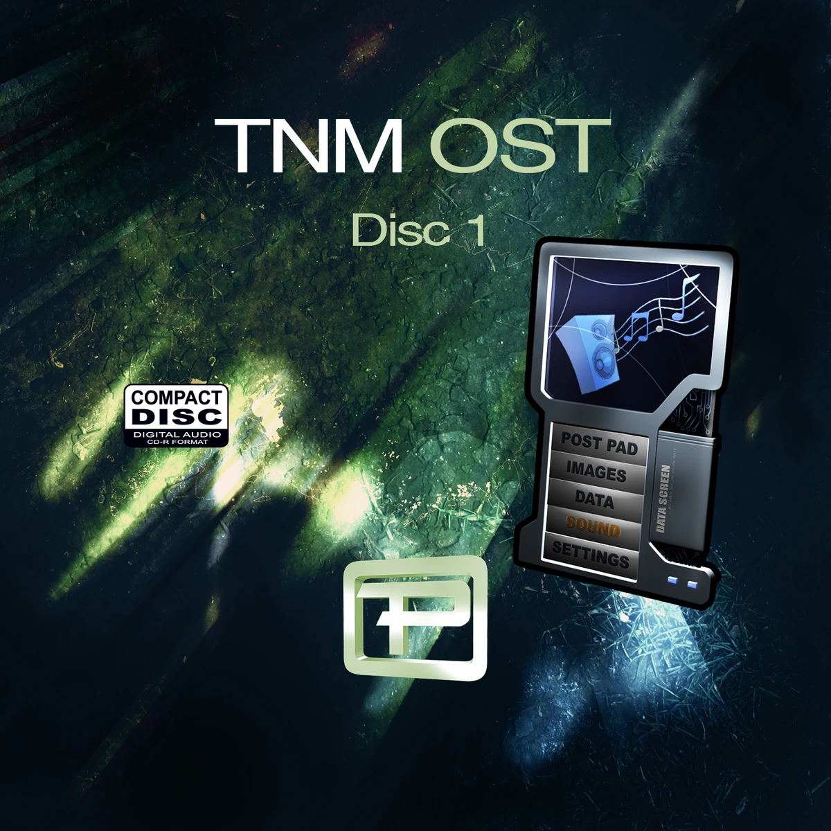 Datascreen | The Nameless Mod Wiki | Fandom