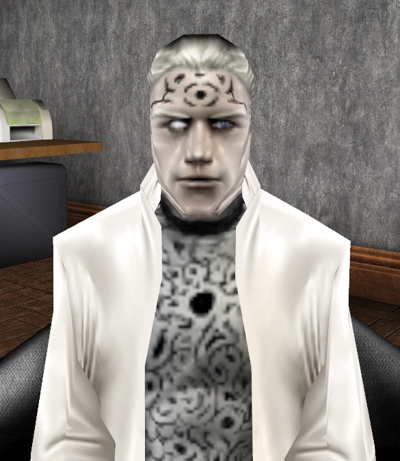 Phasmatis | The Nameless Mod Wiki | Fandom