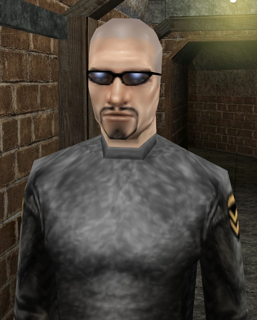 CoMpUdOc | The Nameless Mod Wiki | Fandom