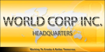 WorldCorp | The Nameless Mod Wiki | Fandom