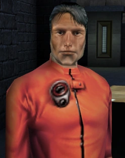 Spot | The Nameless Mod Wiki | Fandom