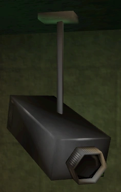 Cameras | The Nameless Mod Wiki | Fandom