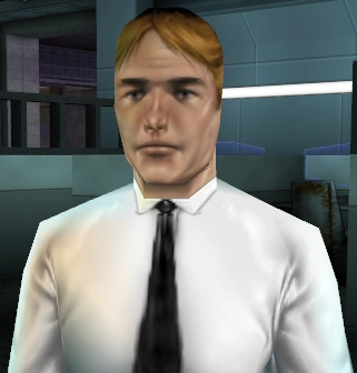 Face | The Nameless Mod Wiki | Fandom