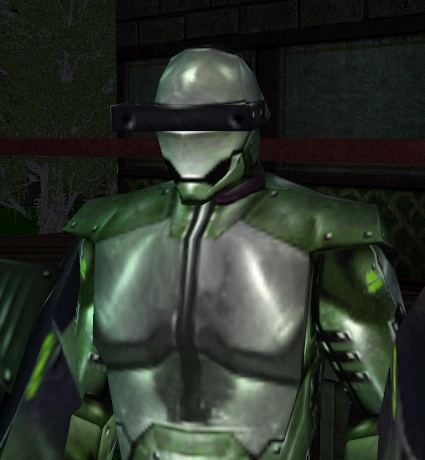 Abomination | The Nameless Mod Wiki | Fandom