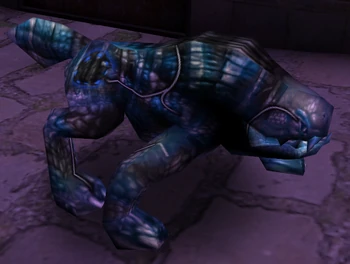 Doppelganger | The Nameless Mod Wiki | Fandom