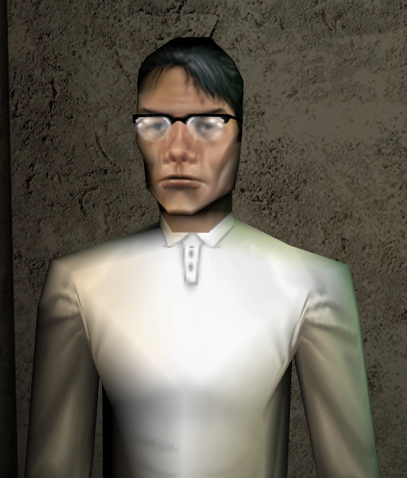 Sheldon Pacotti | The Nameless Mod Wiki | Fandom
