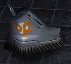 Cleaner Bot | The Nameless Mod Wiki | Fandom