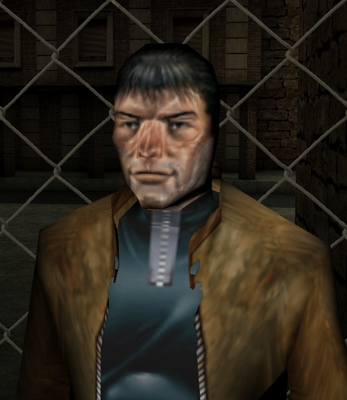 Vavrek | The Nameless Mod Wiki | Fandom