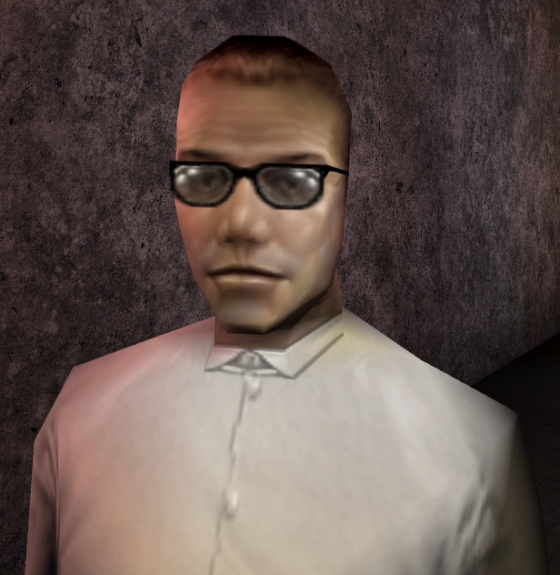 Steve Tack | The Nameless Mod Wiki | Fandom