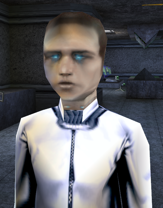 Ryan | The Nameless Mod Wiki | Fandom