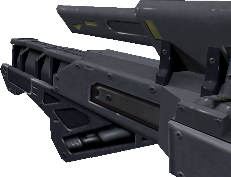 GEP Gun | The Nameless Mod Wiki | Fandom