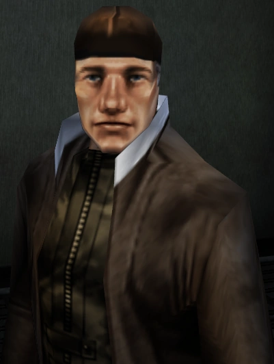 Kevo-sama | The Nameless Mod Wiki | Fandom