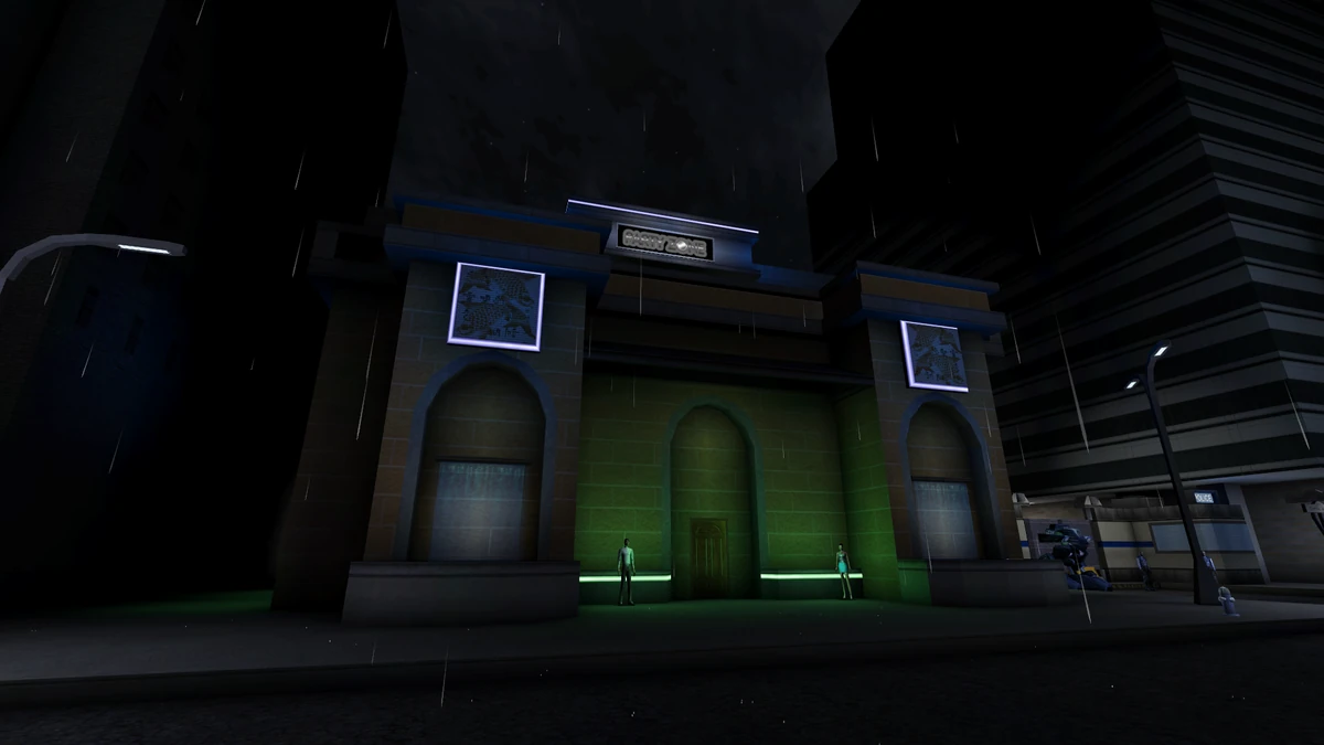 PartyZone | The Nameless Mod Wiki | Fandom