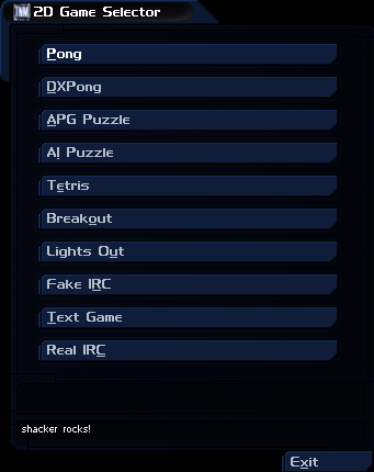 Computer Applications | The Nameless Mod Wiki | Fandom
