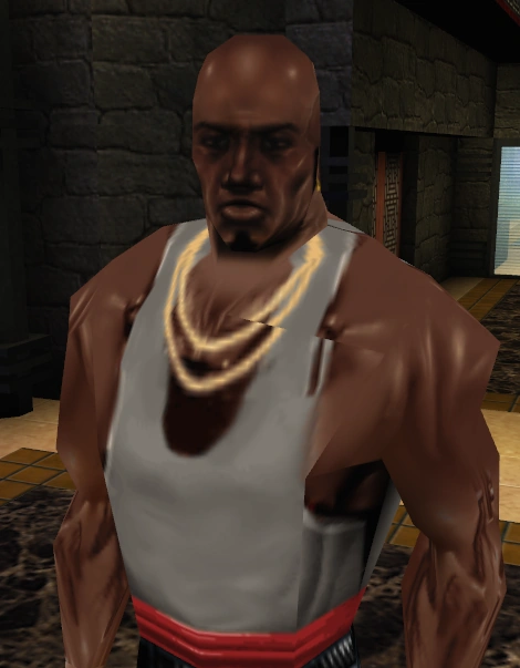 Category:TNM Characters | The Nameless Mod Wiki | Fandom