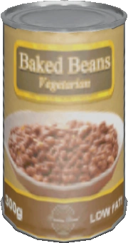 Beans | The Nameless Mod Wiki | Fandom