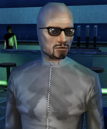 Pointman | The Nameless Mod Wiki | Fandom