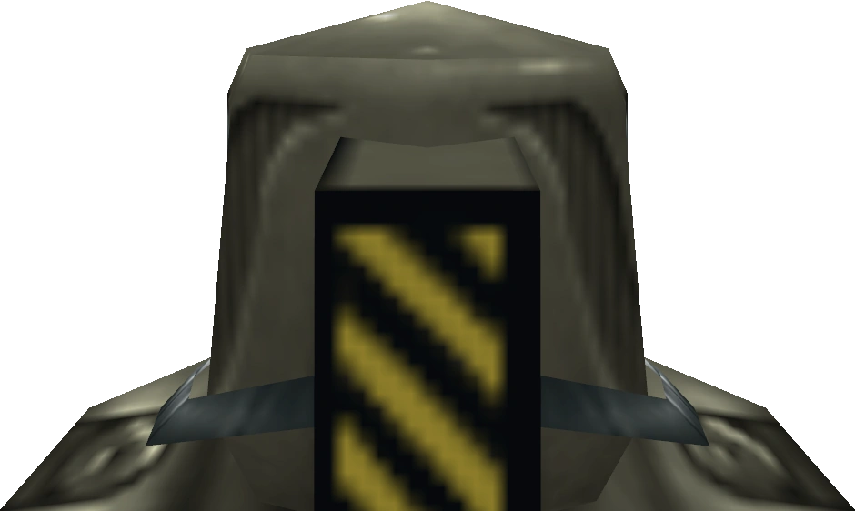 Hazmat Suit | The Nameless Mod Wiki | Fandom