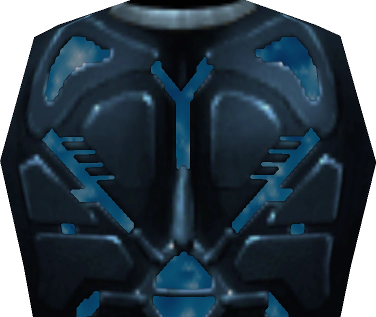 Thermoptic Camo | The Nameless Mod Wiki | Fandom