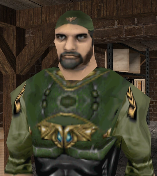 TheRenegadeMaster | The Nameless Mod Wiki | Fandom